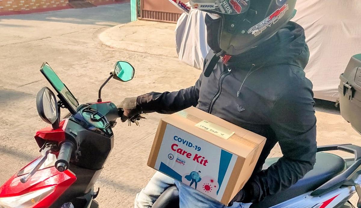 COA: OVP spent P113 million for COVID-19 pandemic response | GMA News ...