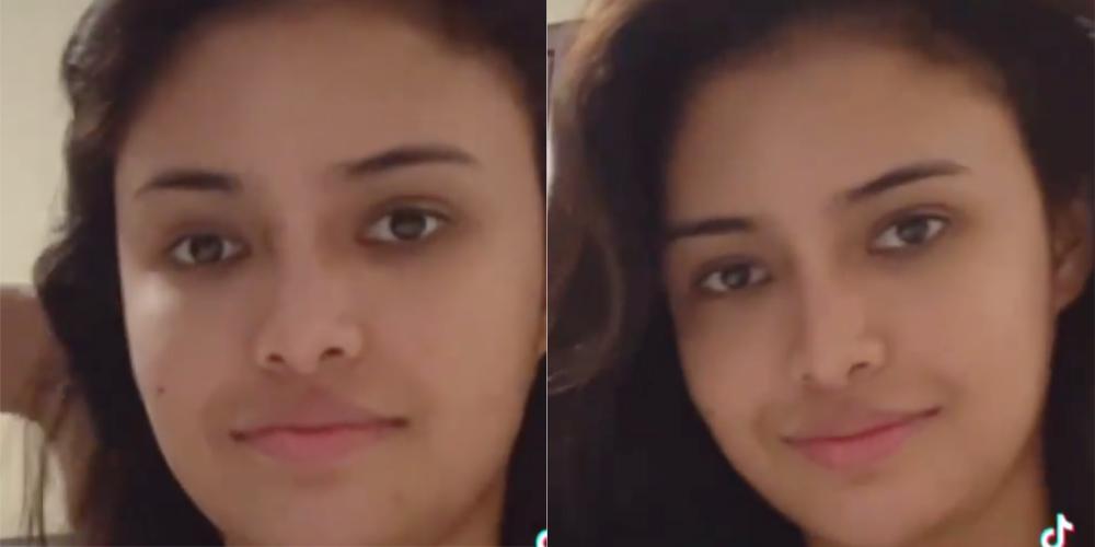 Rabiya Mateo confidently shows bare face in unfiltered video: 'I know ...