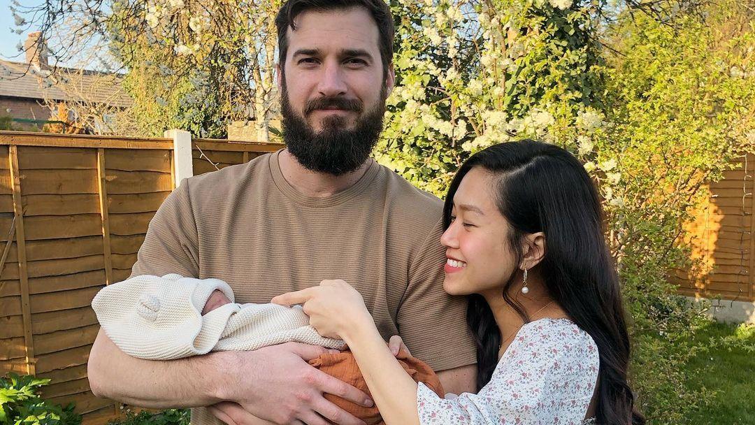 Rachelle Ann Go details struggles during first 3 days as a new mom ...