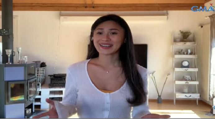 Dionne Monsanto, desidido nang mag-settle at bumuo ng pamilya sa ...