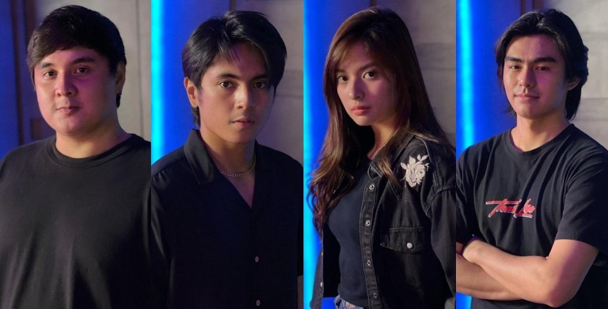 Team 'Voltes V: Legacy' ready to volt in soon | GMA News Online