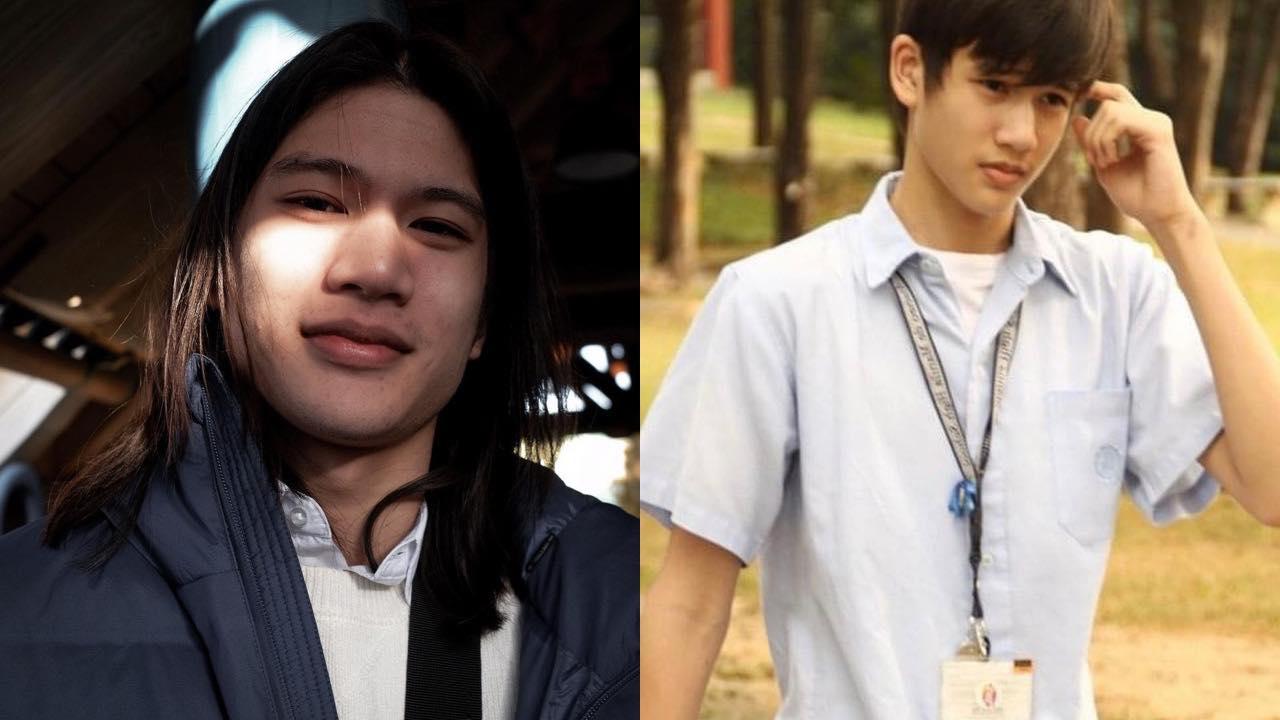 Gil Cuerva’s throwback photos prove he has always been handsome | GMA ...