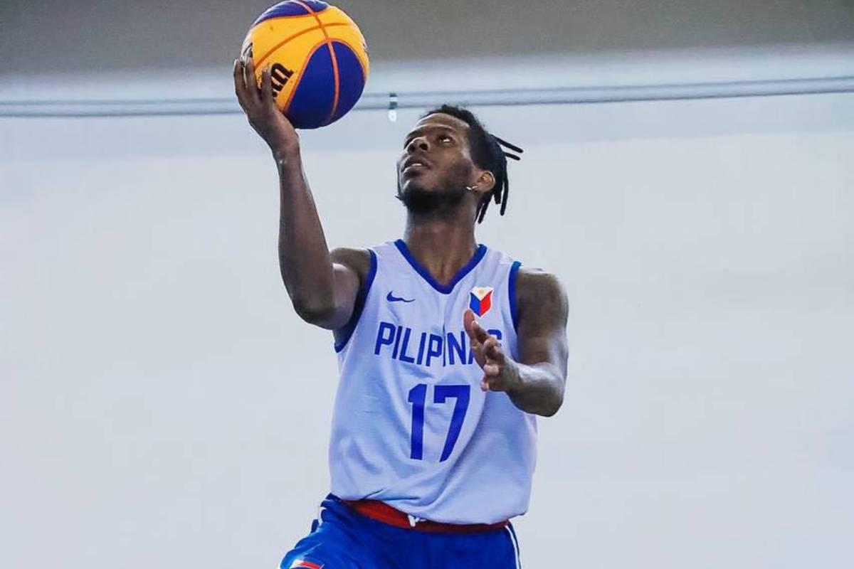 CJ Perez looks to make most of OQT stint as Gilas 3x3 braces for ...