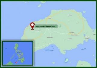 INDANANSULU | Tracking | GMA News Online