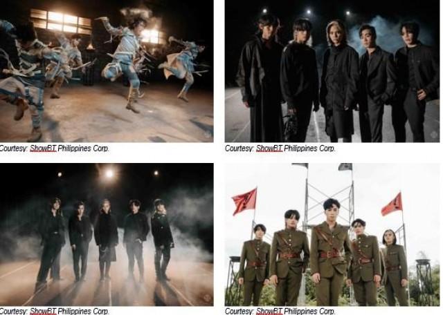 Certified Pinoy pride na SB19, itatampok ngayong Sabado sa Brigada! 9: ...