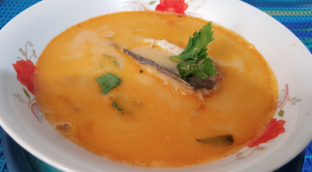 Local fishes, bida sa international dishes! | GMA News Online