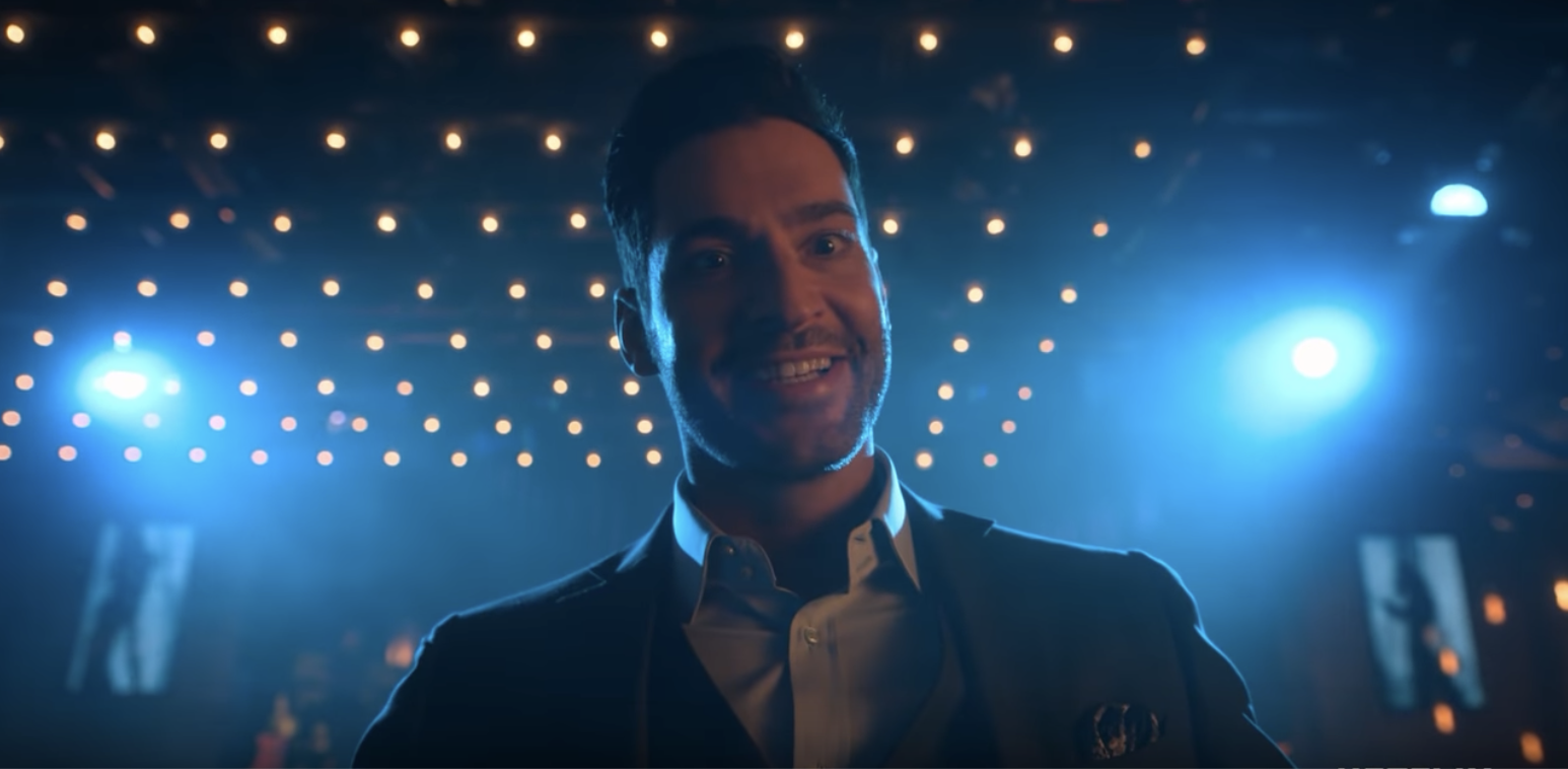 'Lucifer' unveils trailer for Season 5 Part 2 | GMA News Online