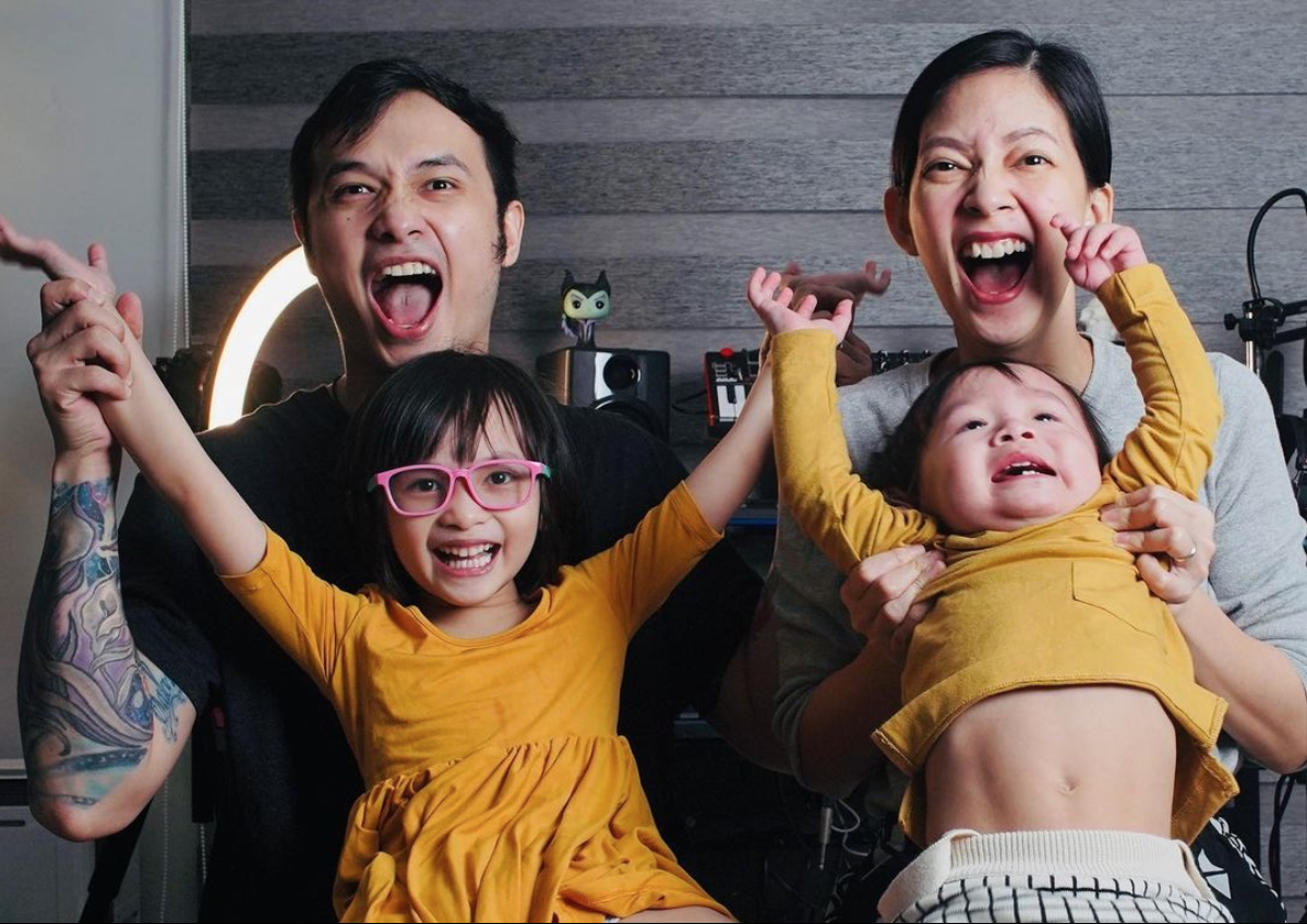 Chynna Ortaleza recalls breaking down, getting advice from 5-year-old ...