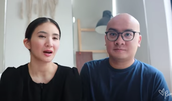 Rica Peralejo reveals battle against COVID-19 last March | GMA News Online