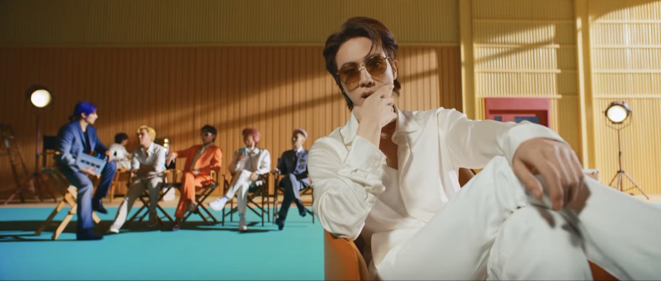 BTS’ ‘Butter’ makes Spotify history as biggest debut of all time | GMA ...