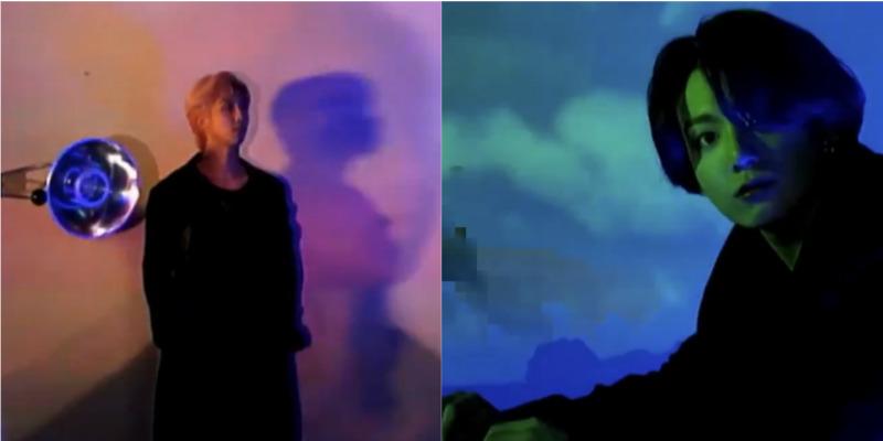 BTS unveils RM, Jungkook concept clips for 'Butter' | GMA News Online