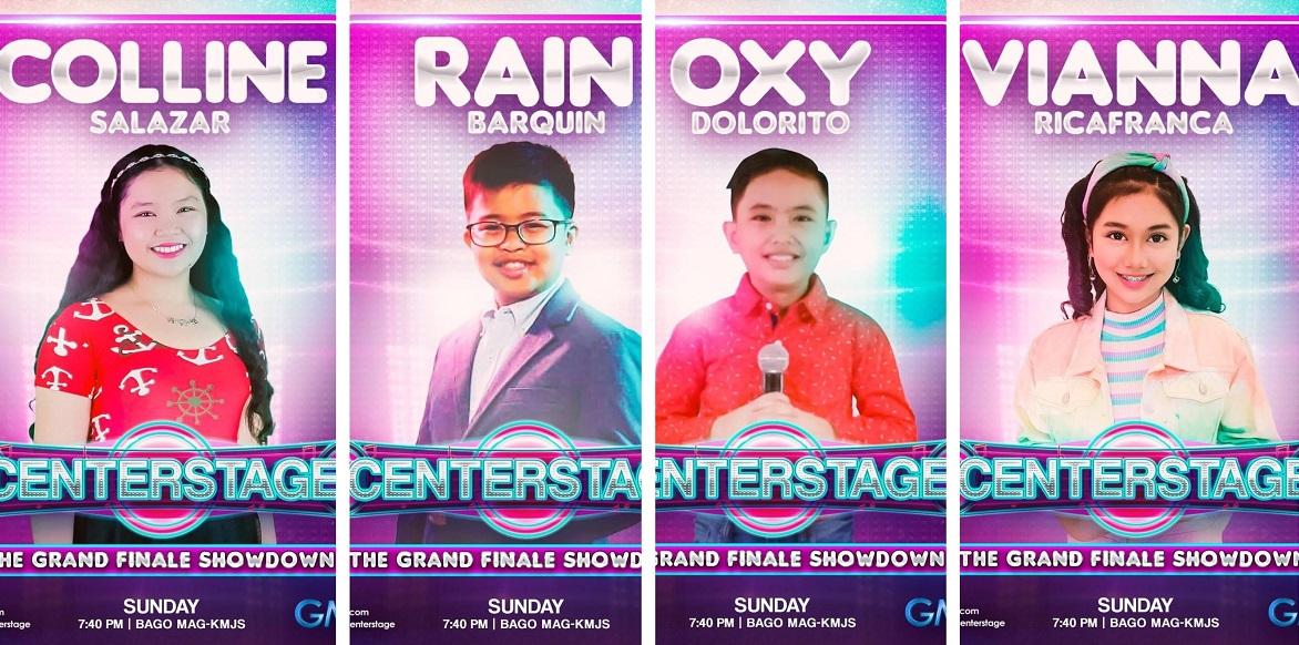 3 things to watch in the grand finals of 'Centerstage' | GMA News Online