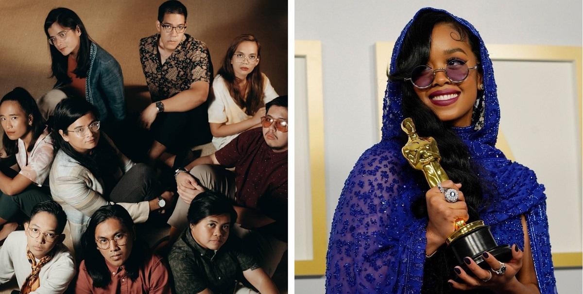 H.E.R. invites Ben&Ben to collaborate on new music | GMA News Online