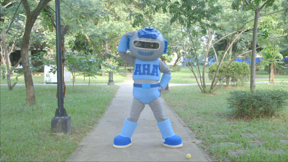 Mga bagong tuklas, kasama si Tuklas! | GMA News Online