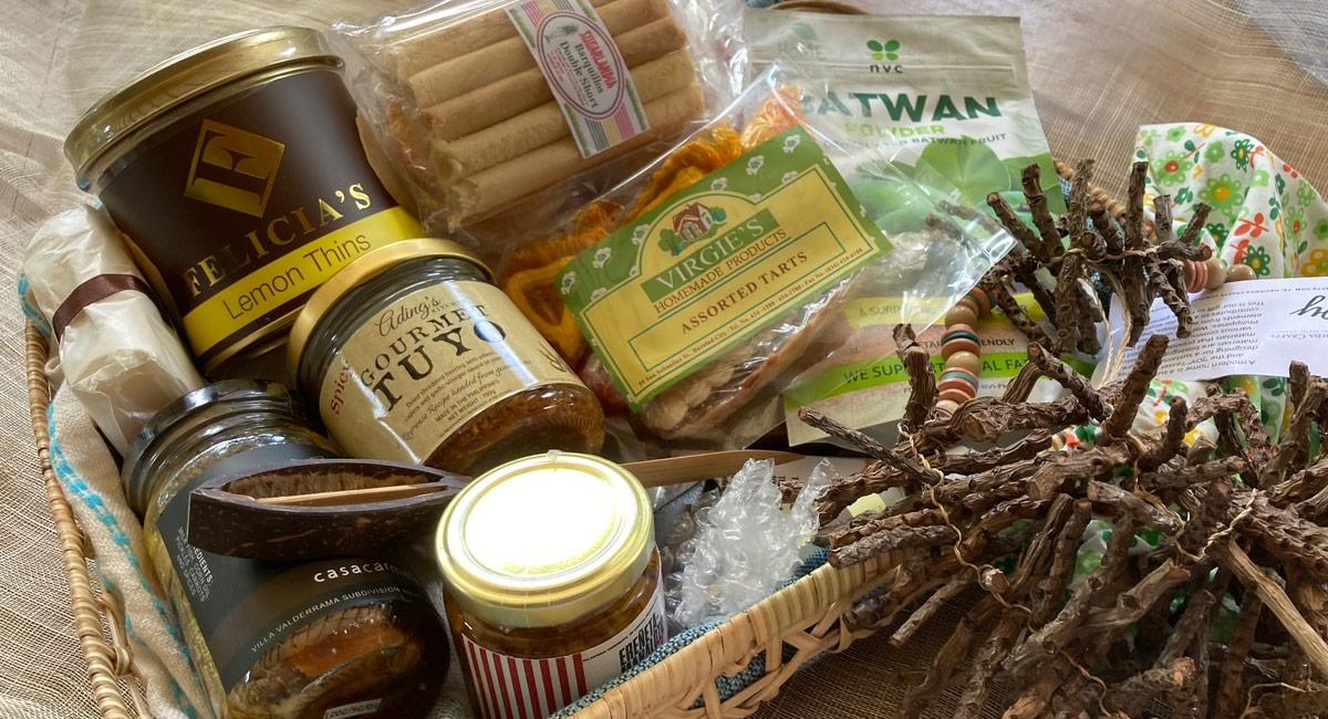 The Negros Trade Fair is back and online! | GMA News Online