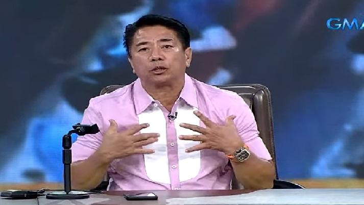Willie Revillame, nakalikom ng P8-M donasyon para sa nasunog na PGH ... Willie Revillame, nakalikom ng P8-M donasyon para sa nasunog na PGH ...