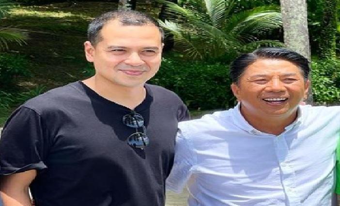 Kuya Wil sa pagpahinga ni John Lloyd Cruz sa showbiz: 'Maganda ang mga ...
