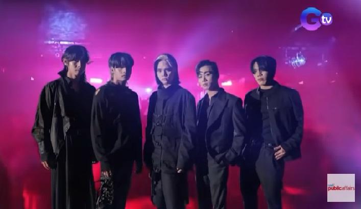 Miyembro ng P-pop group na SB19, lalo pang kilalanin | Balitambayan