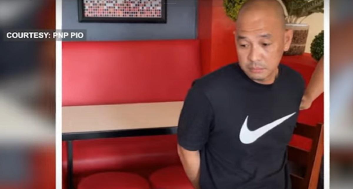 Lalaking nagbantang ikakalat ang maseselang video ng dating nobya, arestado | Balitambayan