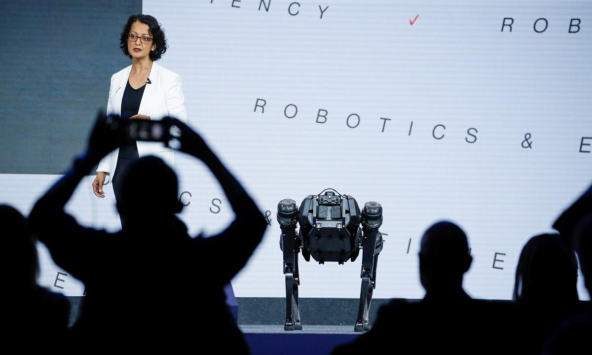 World Mobile Congress opens in Spain with tight virus rules | GMA News ...