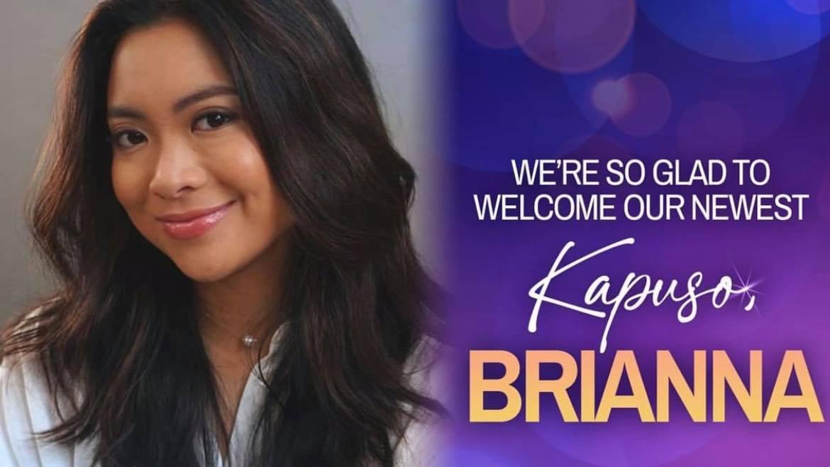 Brianna, Michael V.’s daughter, signs with GMA Artist Center | GMA News ...