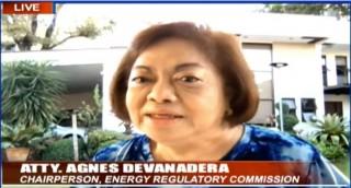 AGNESDEVANADERA | Tracking | GMA News Online