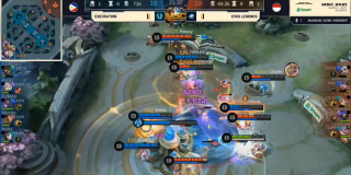 EXECRATION | Tracking | GMA News Online