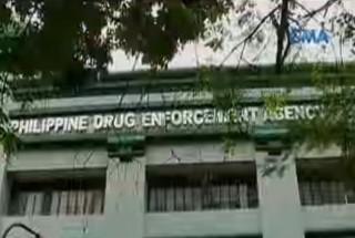 PDEA | Tracking | GMA News Online