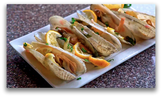 Capiz Foodventure with 'Biyahe ni Drew' | GMA News Online