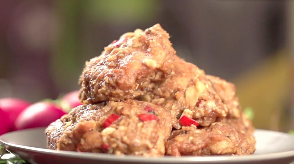Ano ang iba't ibang klase ng fried chicken? | GMA News Online