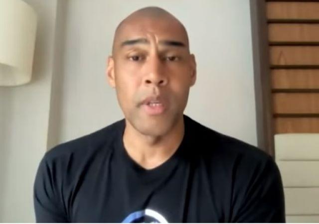 Ali Peek at kaniyang pamilya, tinamaan ng COVID-19 | Balitambayan