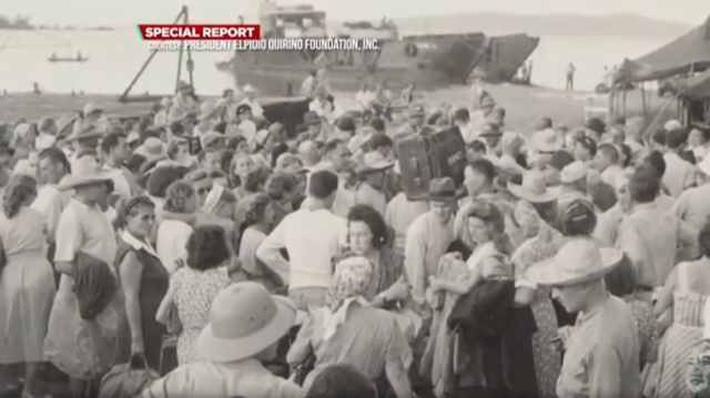 White Russian refugees found second home in Tubabao Island in Samar ...