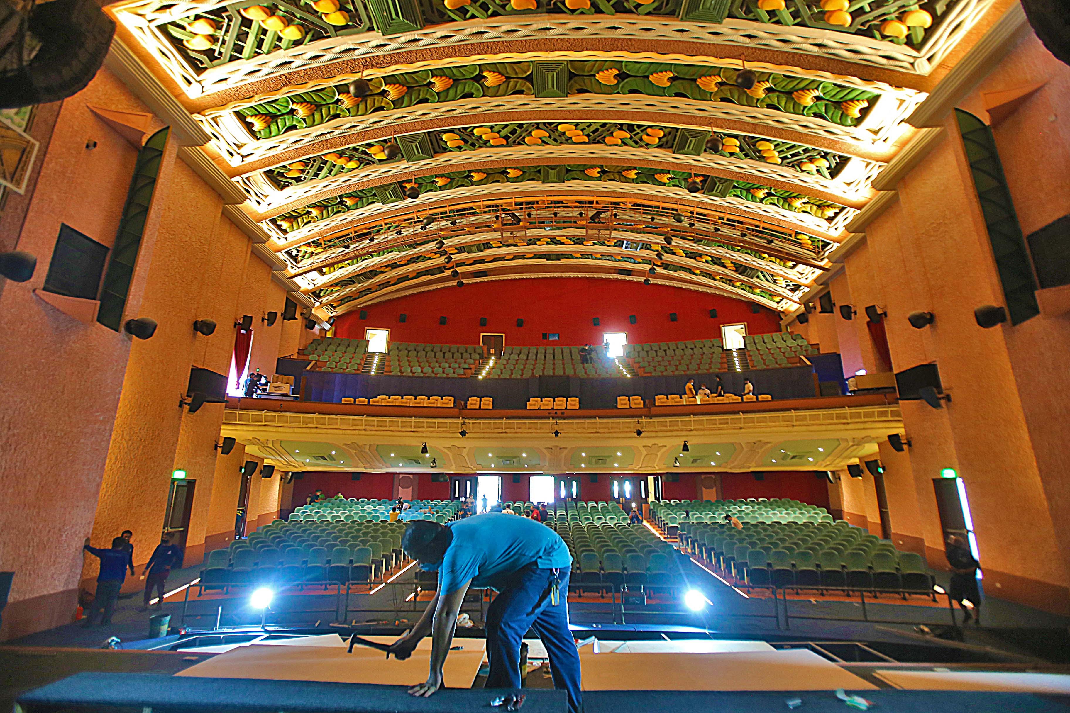 Performance artists eye being part of MET continuing its story | GMA ...