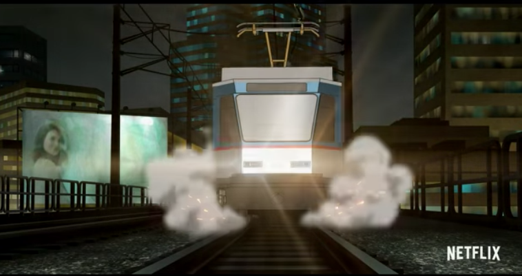 Netflix unveils first 4:45 minutes of Trese, because why not? | GMA ...