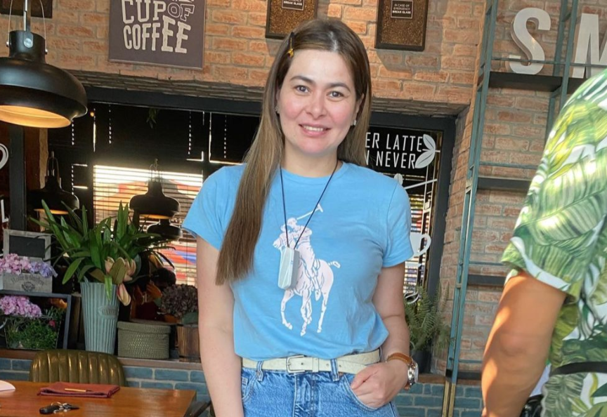 Aiko Melendez stuns fans, celebrities with her younger-looking glow ...