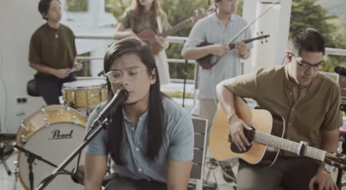 Ben&Ben reveals title of upcoming second album | GMA News Online