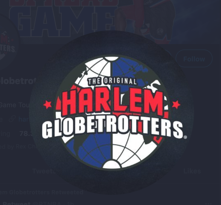 Harlem Globetrotters want NBA expansion franchise | GMA News Online