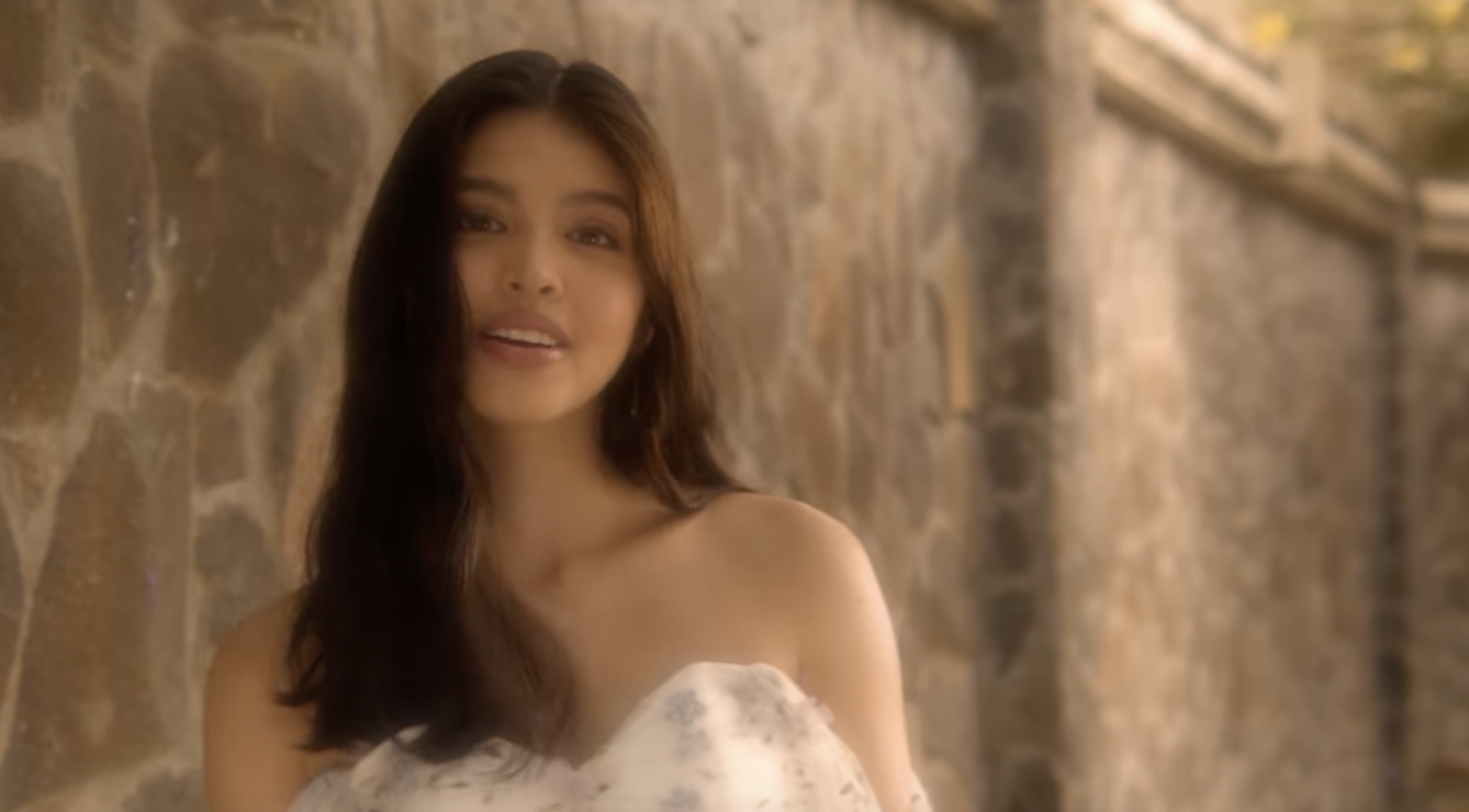 Maine Mendoza's single 'Lost With You' gets music video | GMA News Online