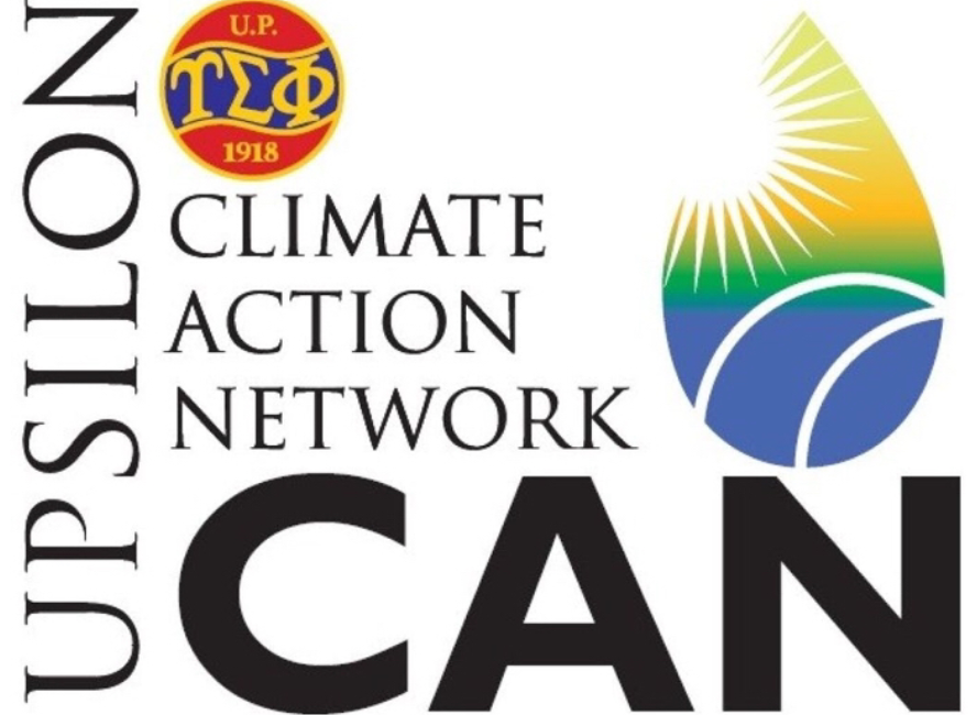 Upsilon Sigma Phi launches climate change talks | GMA News Online