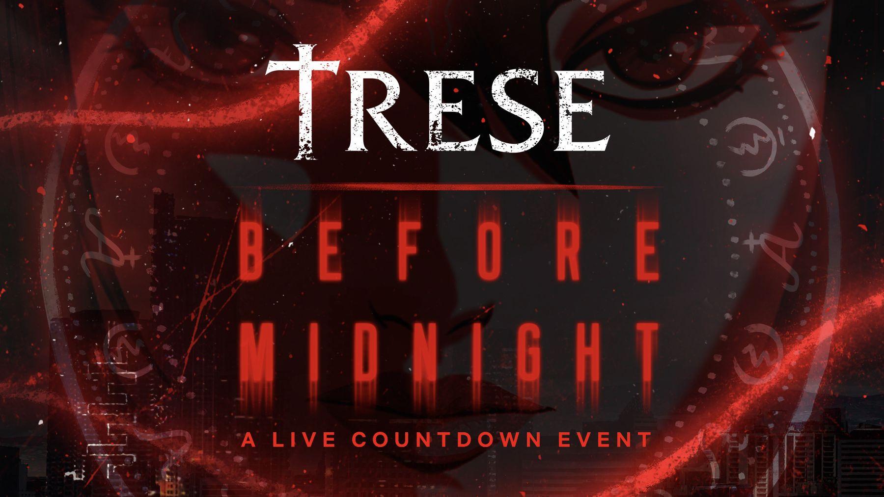Netflix is holding a 'Trese' countdown event and here's what to look ...