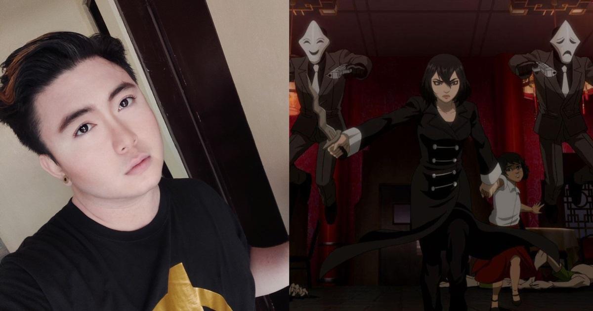 'Trese' in Bekimon? This fan dubbed the trailer and it's hilarious ...