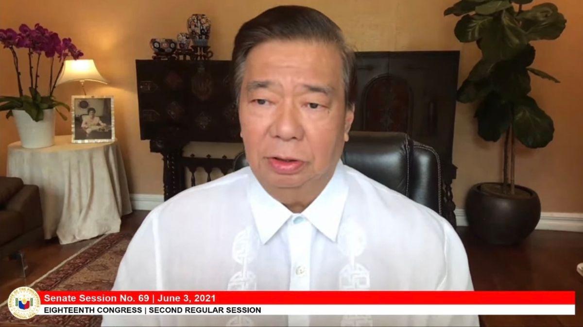 Drilon: Opposition must go beyond anti-Duterte platforms in Eleksyon ...