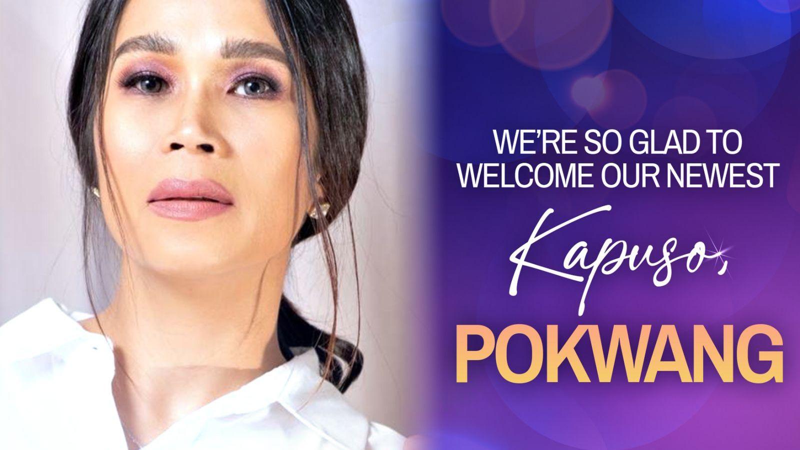 Pokwang is now a Kapuso! | GMA News Online