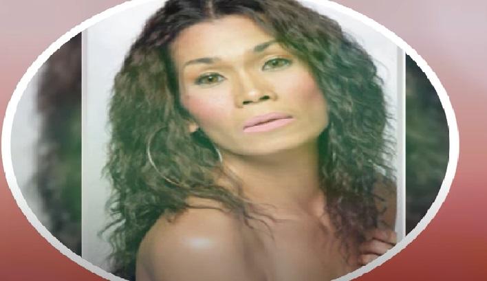 Pokwang, dating OFW bago naging sikat na aktres | Balitambayan