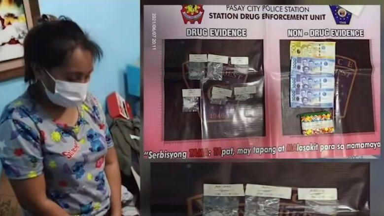 Lider ng Odtuhan group na sangkot sa ilegal na droga, arestado | Balitambayan