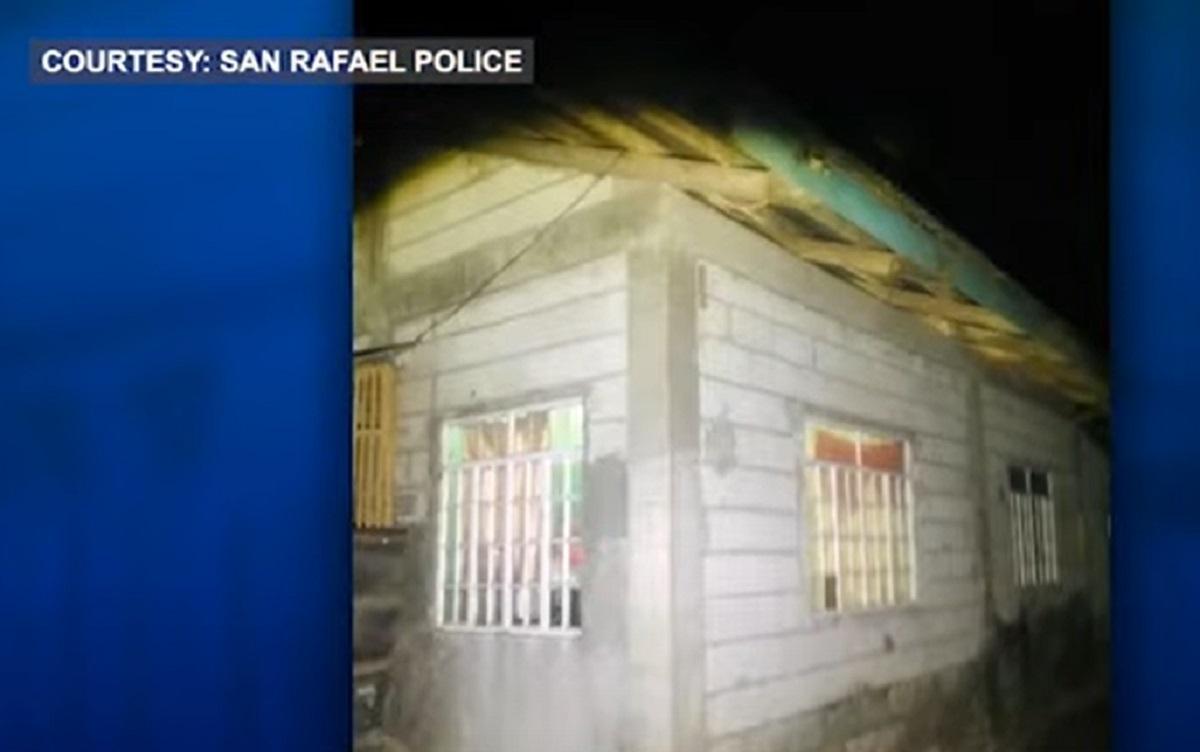 Lalaking nang-hostage ng 5-anyos na bata sa Bulacan, patay nang ... Lalaking nang-hostage ng 5-anyos na bata sa Bulacan, patay nang ...