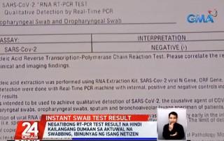 Tracking | GMA News Online