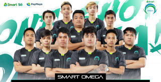 OMEGA | Tracking | GMA News Online