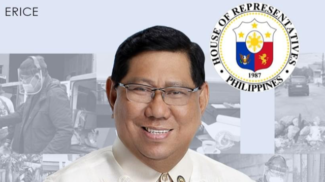 Duterte's SONA should have focused more on COVID-19 response, solon ...