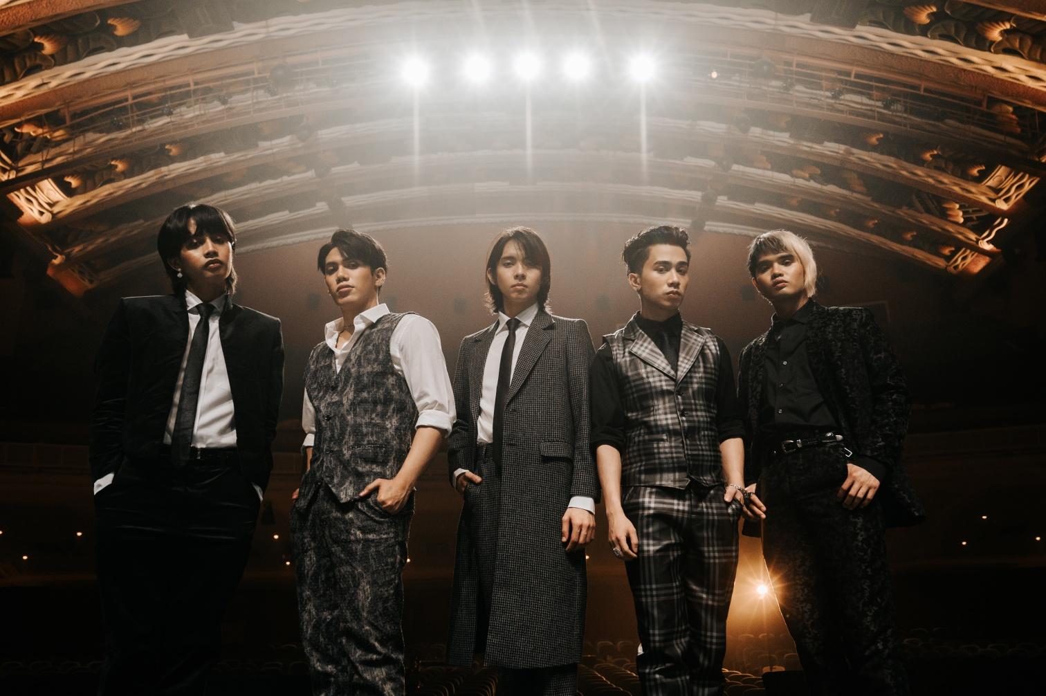 5 exciting things about SB19's 'Back In The Zone' concert you can look ...